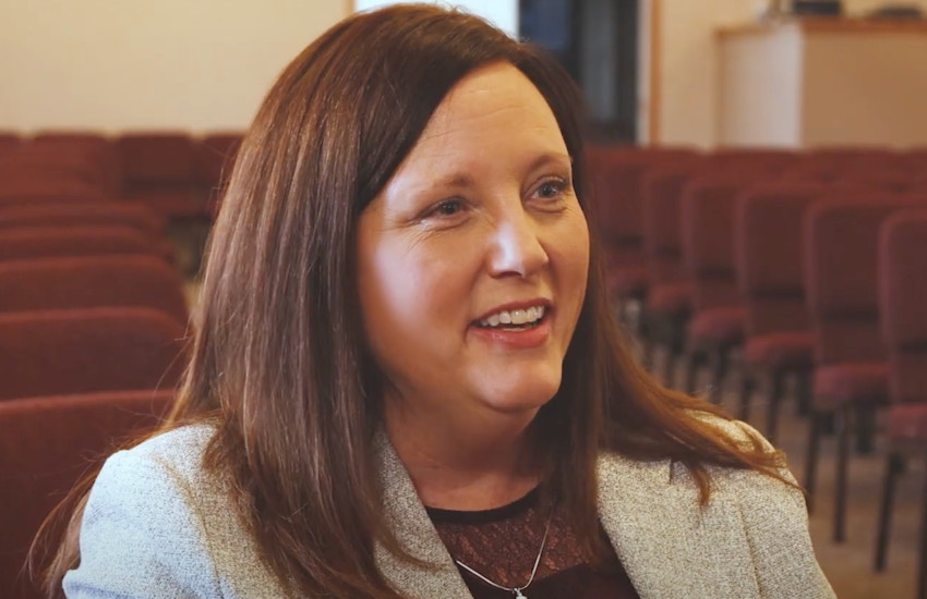 15 Minutes of Refreshment | GNPI