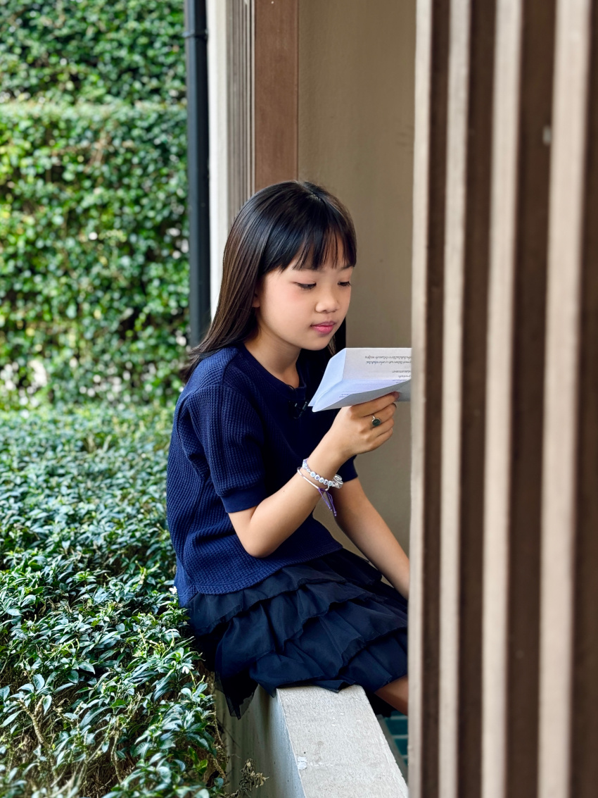 Reaching the Next Generation in Thailand | GNPI