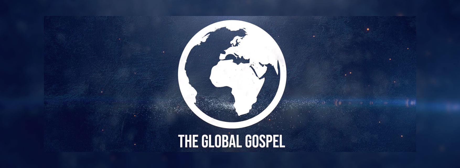 The Global Gospel | GNPI